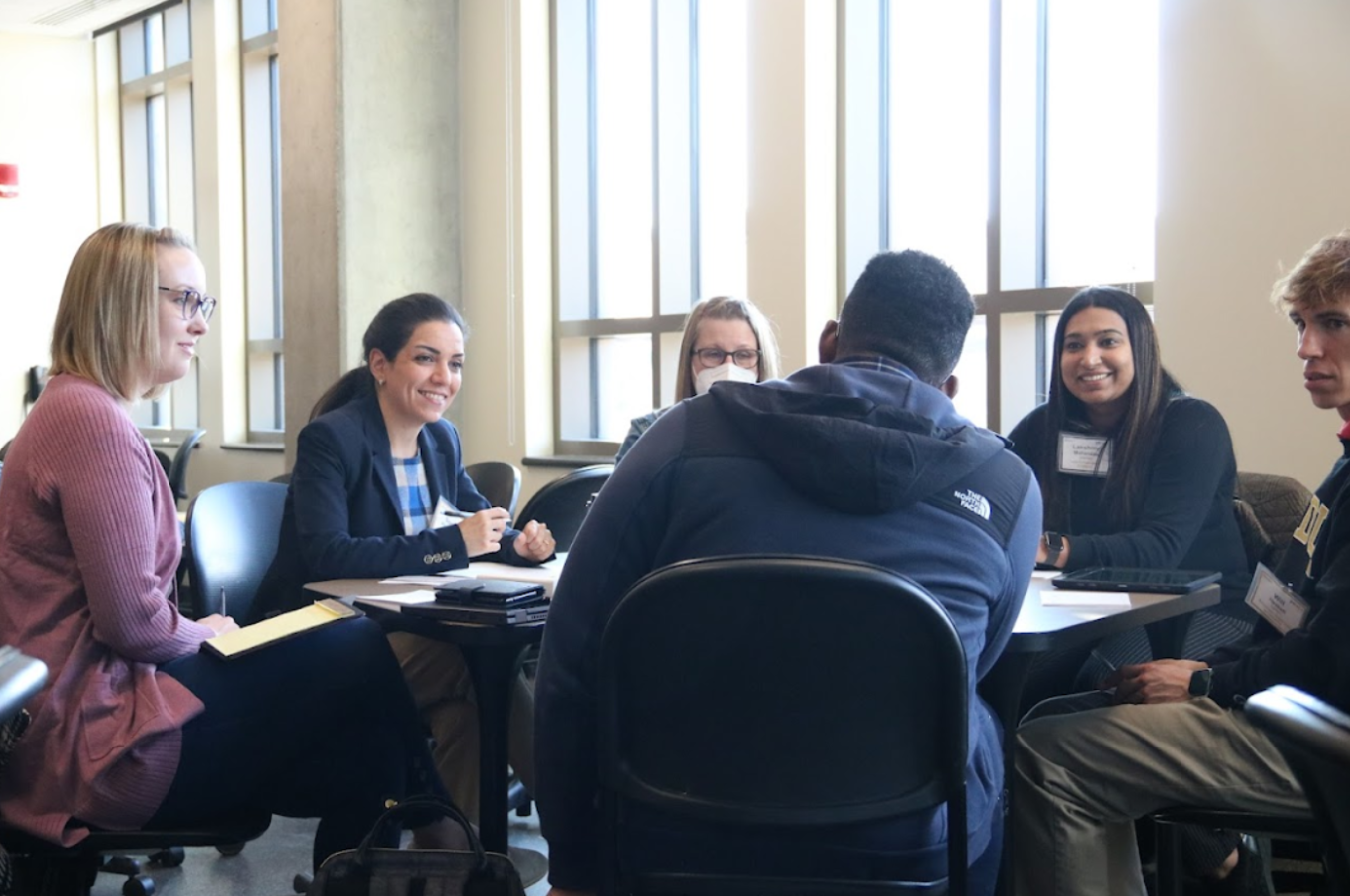 Purdue researcher studies the impact of artificial intelligence on ...