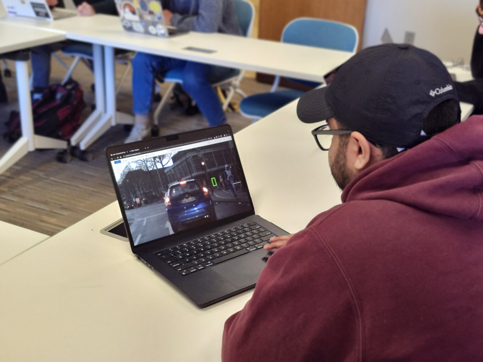 Purdue lab revolutionizes social science research through big data analysis