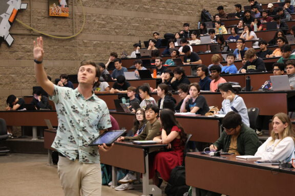 Is artificial intelligence enhancing student learning or hindering ...