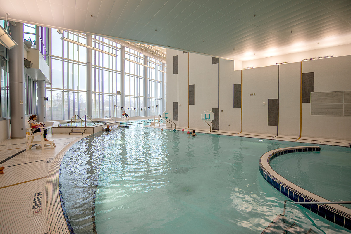 Aquatics | Purdue University