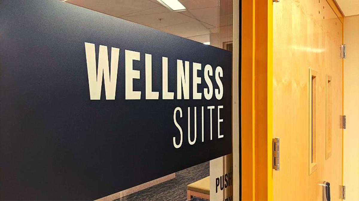Wellness Overview | Purdue University