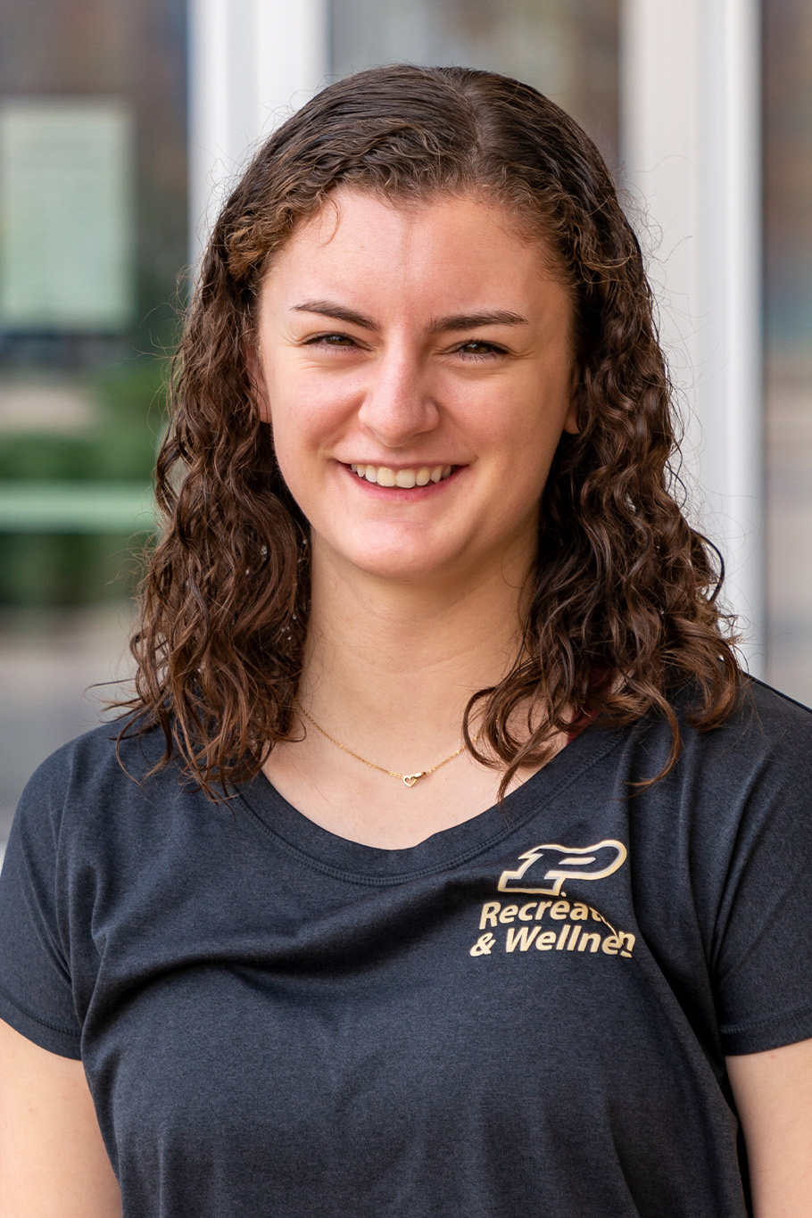 RecWell Personal Trainers | Purdue University