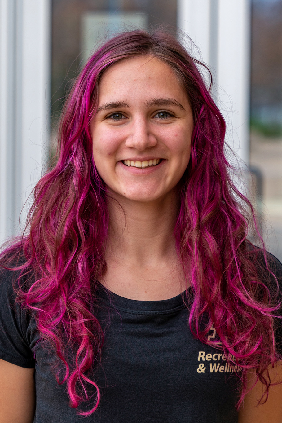 RecWell Personal Trainers | Purdue University