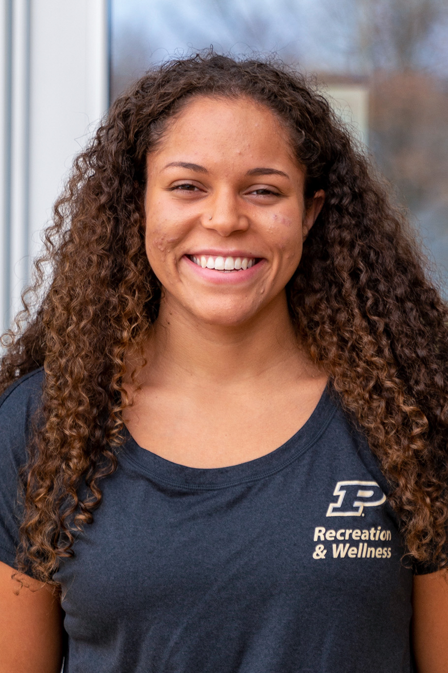 RecWell Personal Trainers | Purdue University