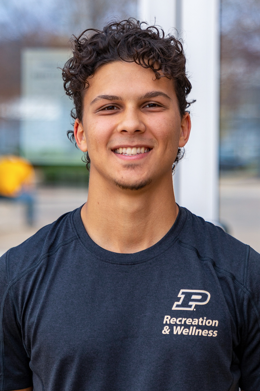 RecWell Personal Trainers | Purdue University