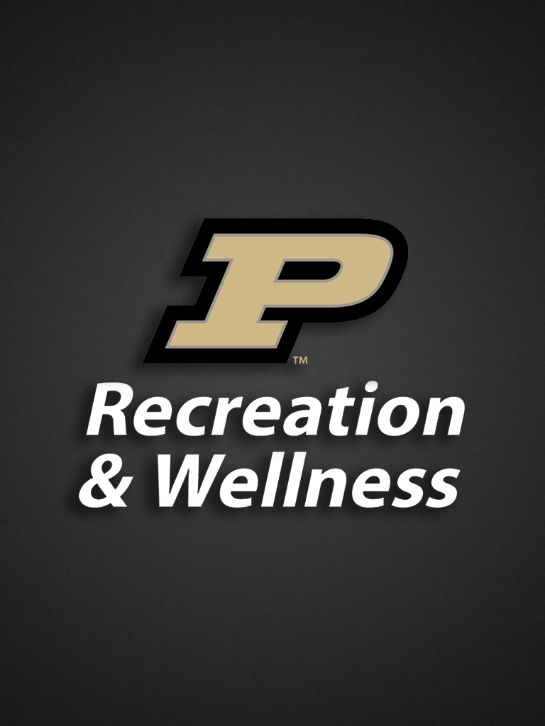RecWell Personal Trainers | Purdue University
