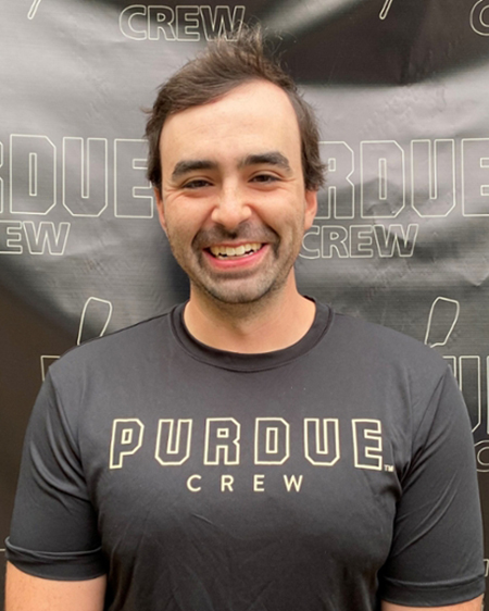 RecWell Staff Directory | Purdue University