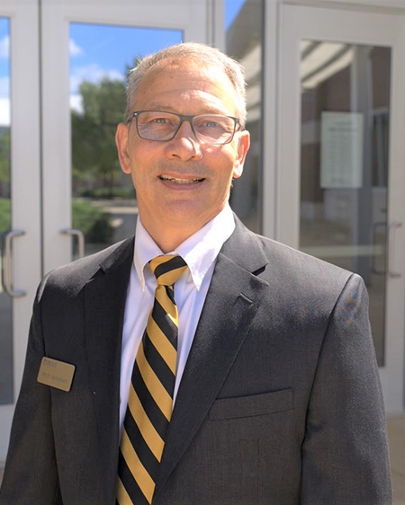 RecWell Staff Directory | Purdue University