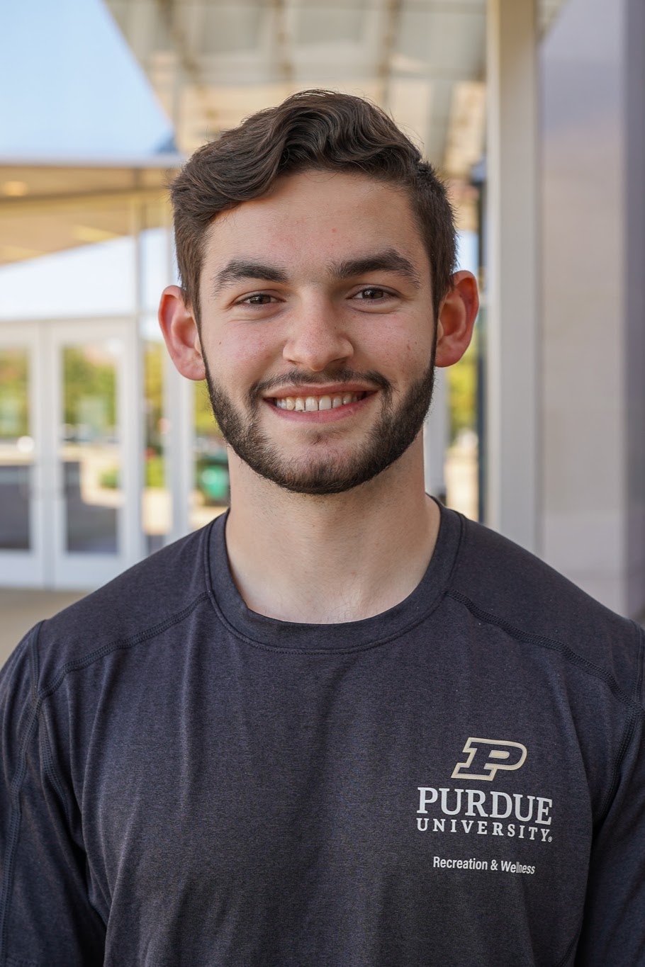 RecWell Personal Trainers | Purdue University