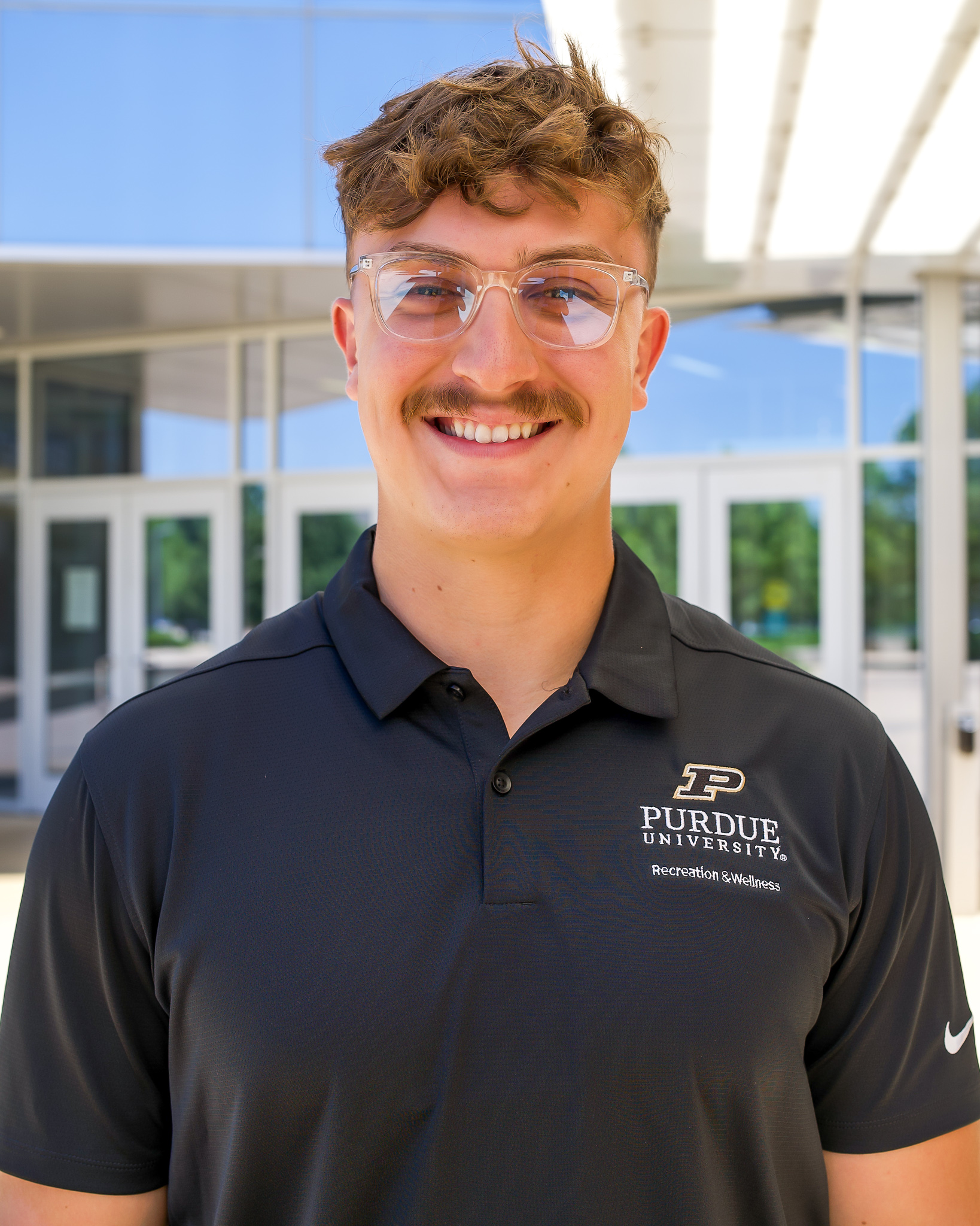 RecWell Staff Directory | Purdue University