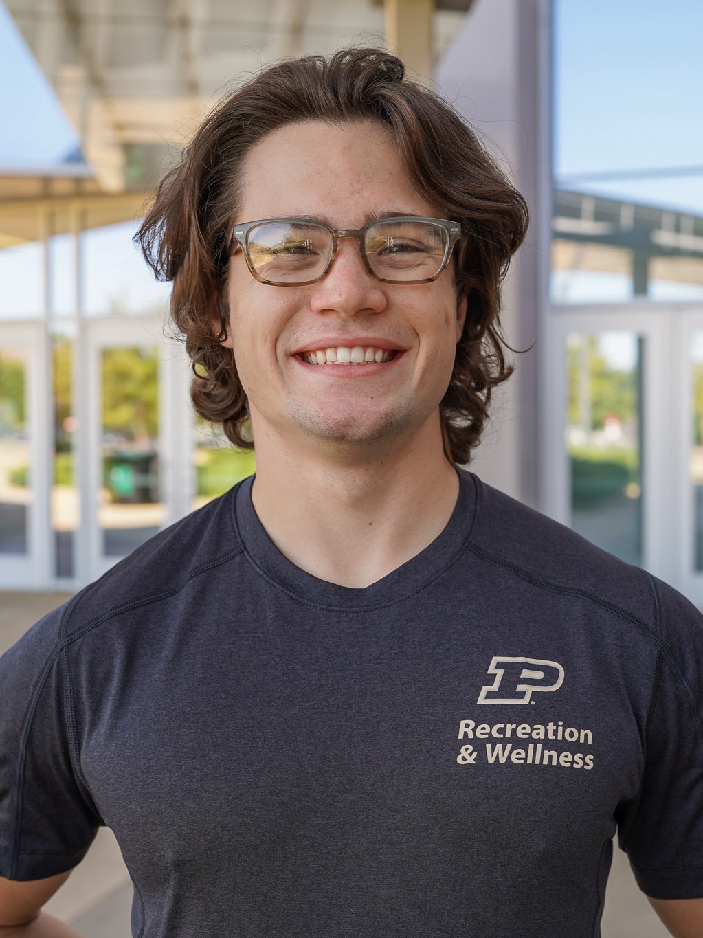 RecWell Personal Trainers | Purdue University