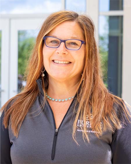 RecWell Staff Directory | Purdue University