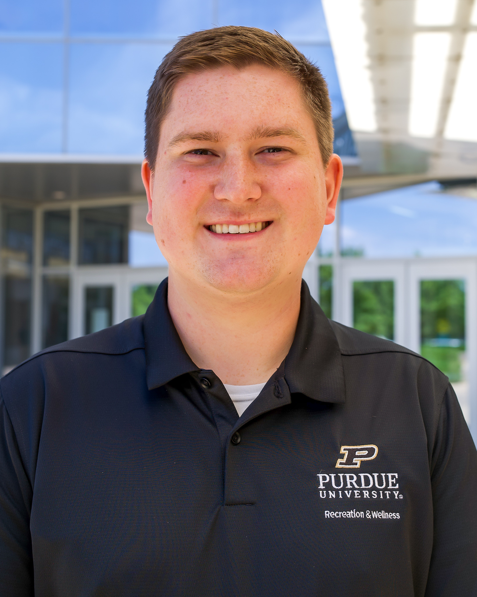 RecWell Staff Directory | Purdue University