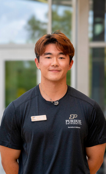 RecWell Personal Trainers | Purdue University