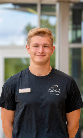 RecWell Personal Trainers | Purdue University