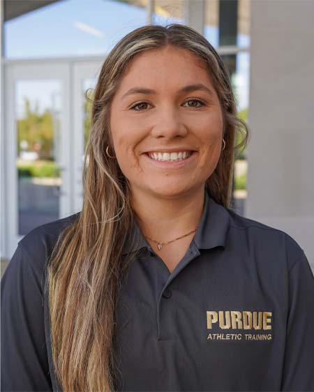 RecWell Staff Directory | Purdue University