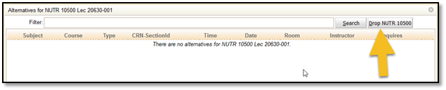 How to Drop - Office of the Registrar - Purdue University
