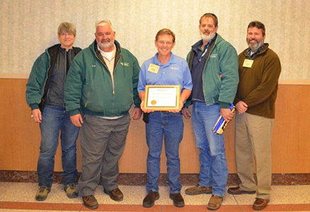 Presidential Safety Award - Environmental Health and Safety - Purdue ...