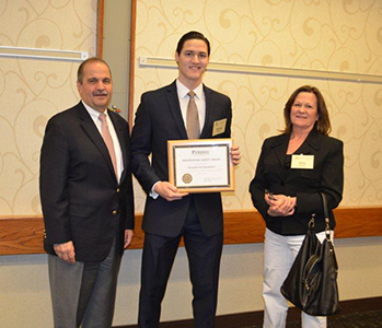 Presidential Safety Award - Environmental Health and Safety - Purdue ...