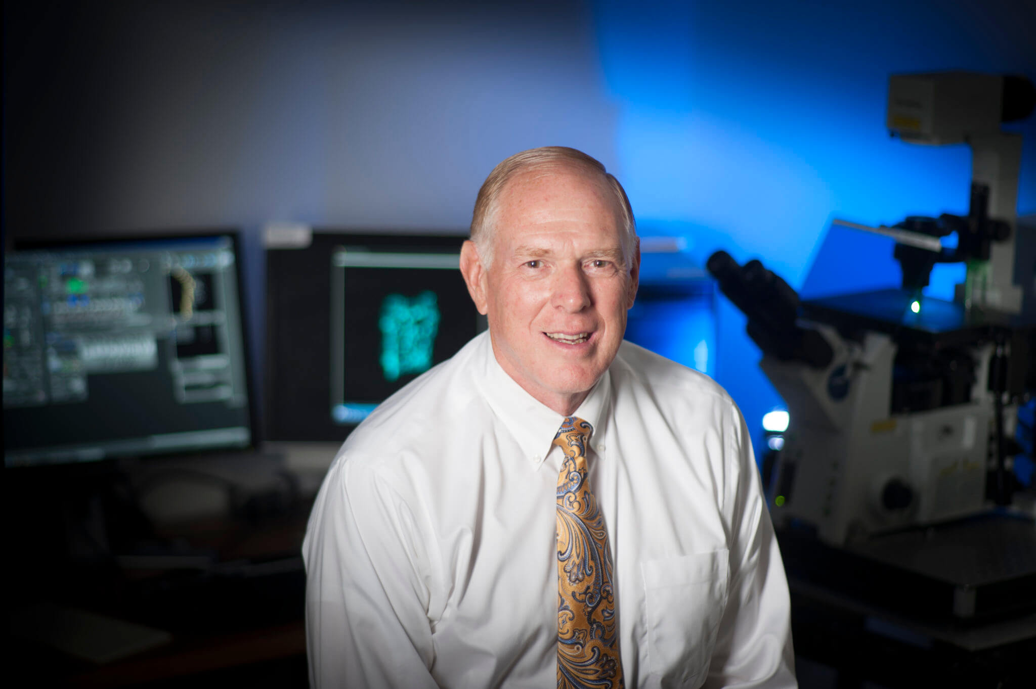 Purdue research may expand engineered T-cell cancer treatment ...