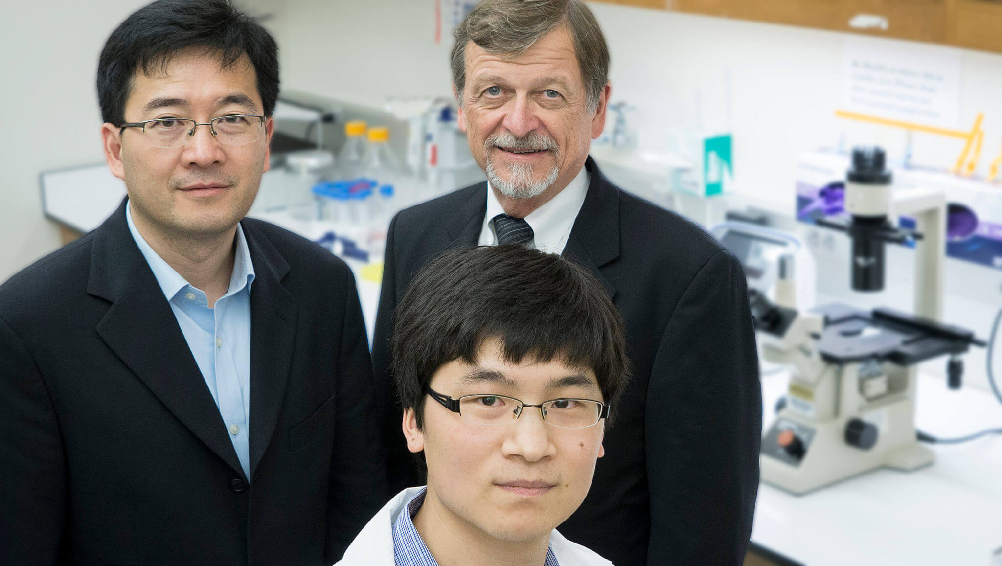 Research points to new treatment for pancreatic cancer - Research at Purdue