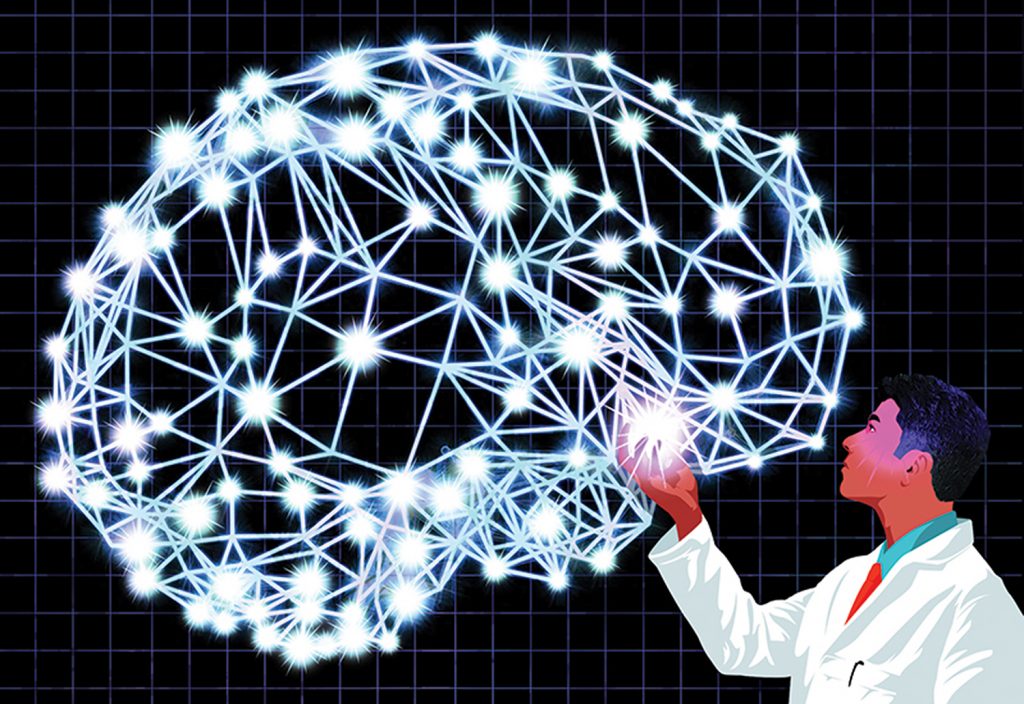 Decoding brain signals - Research at Purdue