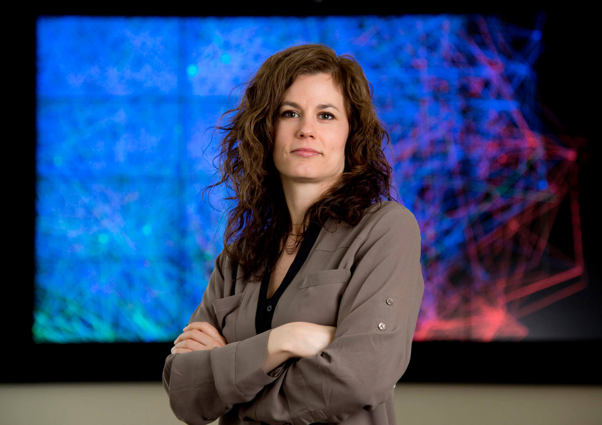 VIDEO: The future of artificial intelligence from Dawn or Doom speaker ...