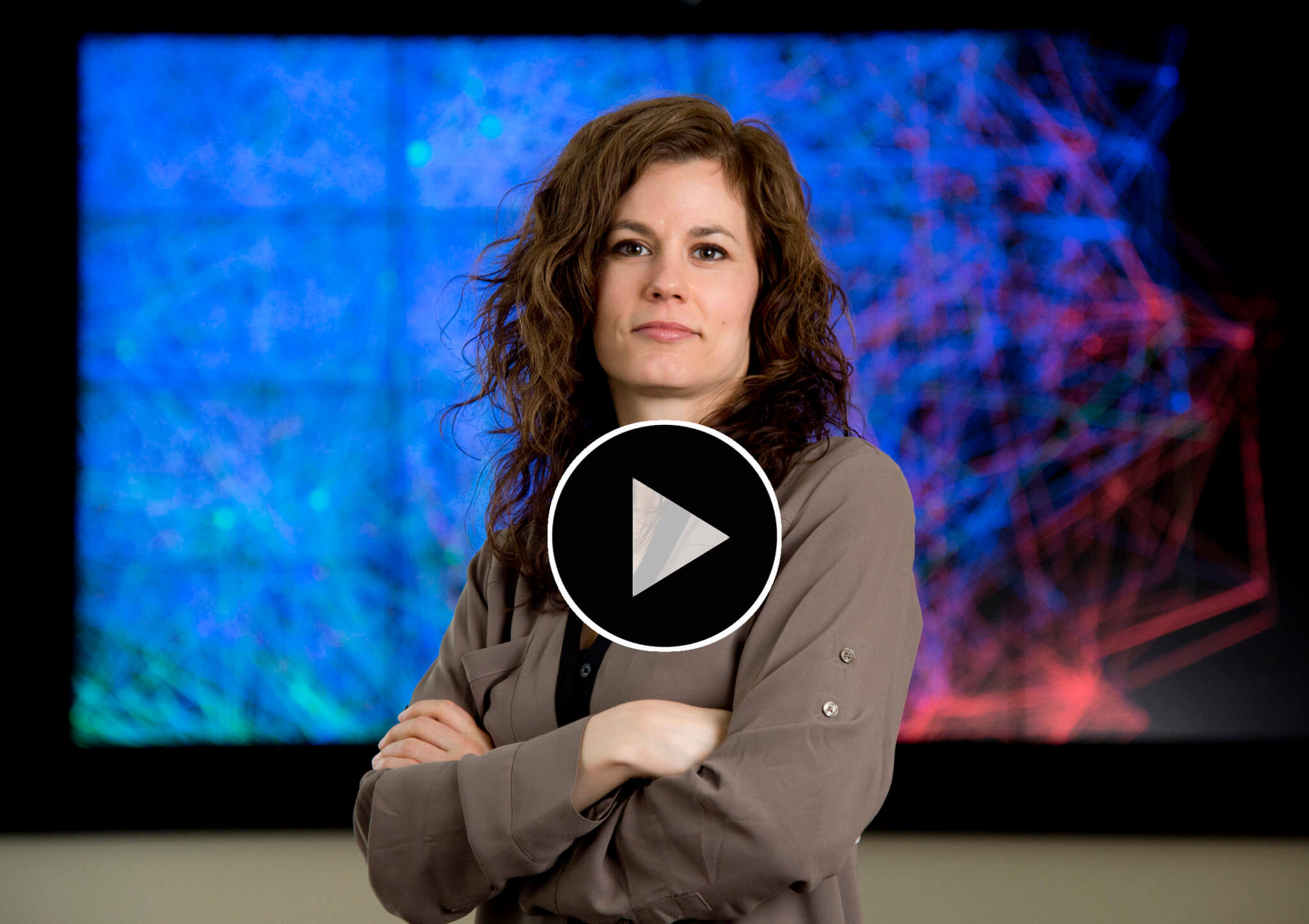 VIDEO: The future of artificial intelligence from Dawn or Doom speaker ...