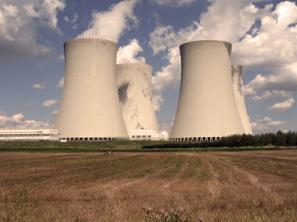 AI system at Purdue detects cracks in nuclear reactors - Research at Purdue