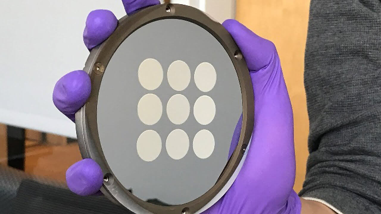 This new super-strong aluminum alloy rivals the strength of stainless ...