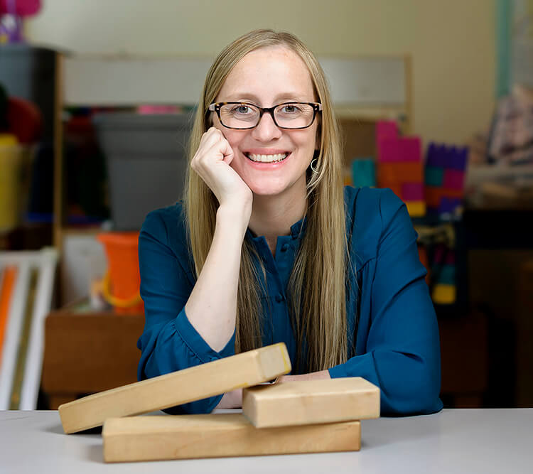 Block play could improve your child’s math skills, executive ...