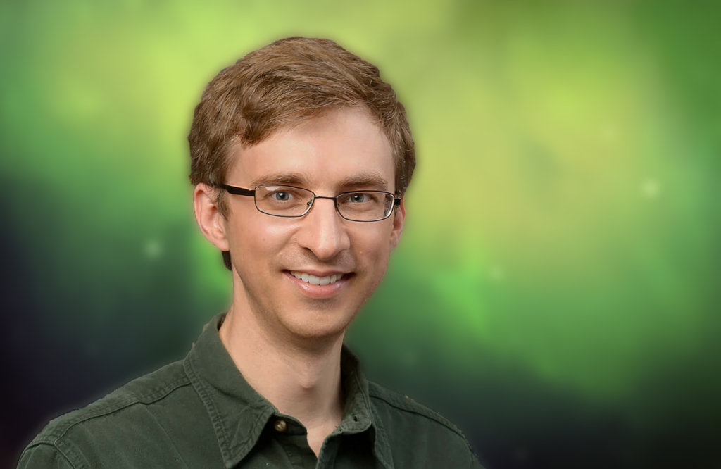 Bright streaks on the moon are a product of space weathering: Purdue ...