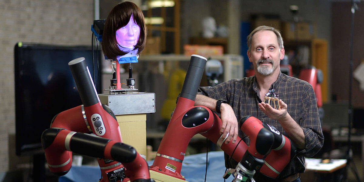 Researcher traces the origins of neutron stars - Research at Purdue