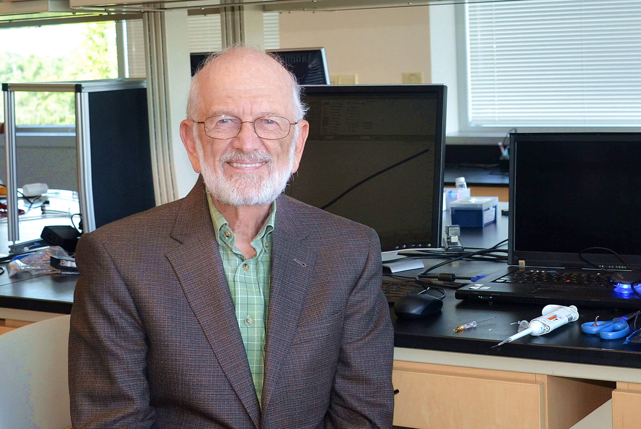 Purdue ranks 13th worldwide among universities granted U.S. utility patents