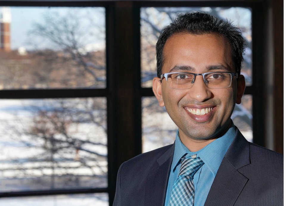 Purdue team gets $1 million to develop rapid sensor technology for ...