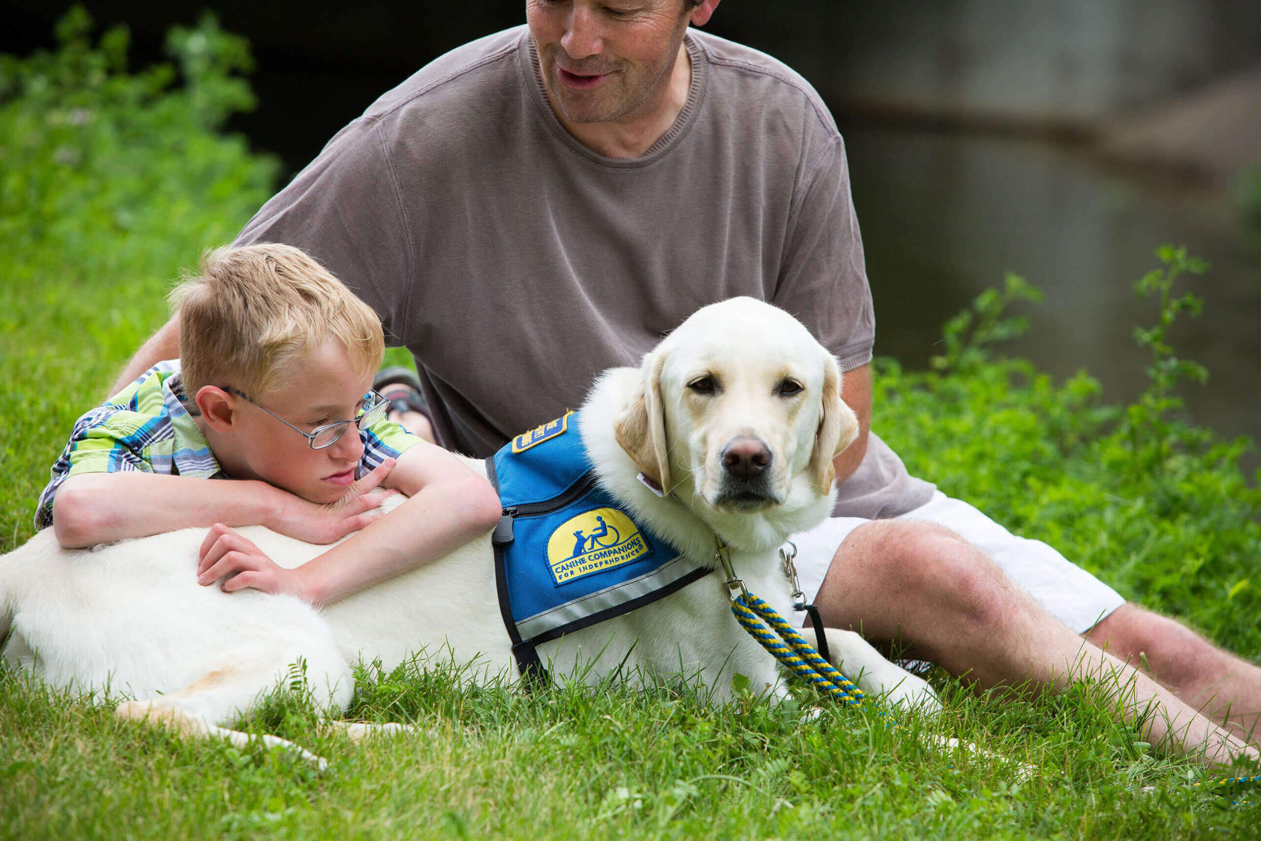Can Service Dogs Help Children With Autism Can Service Dogs Help Children With Autism