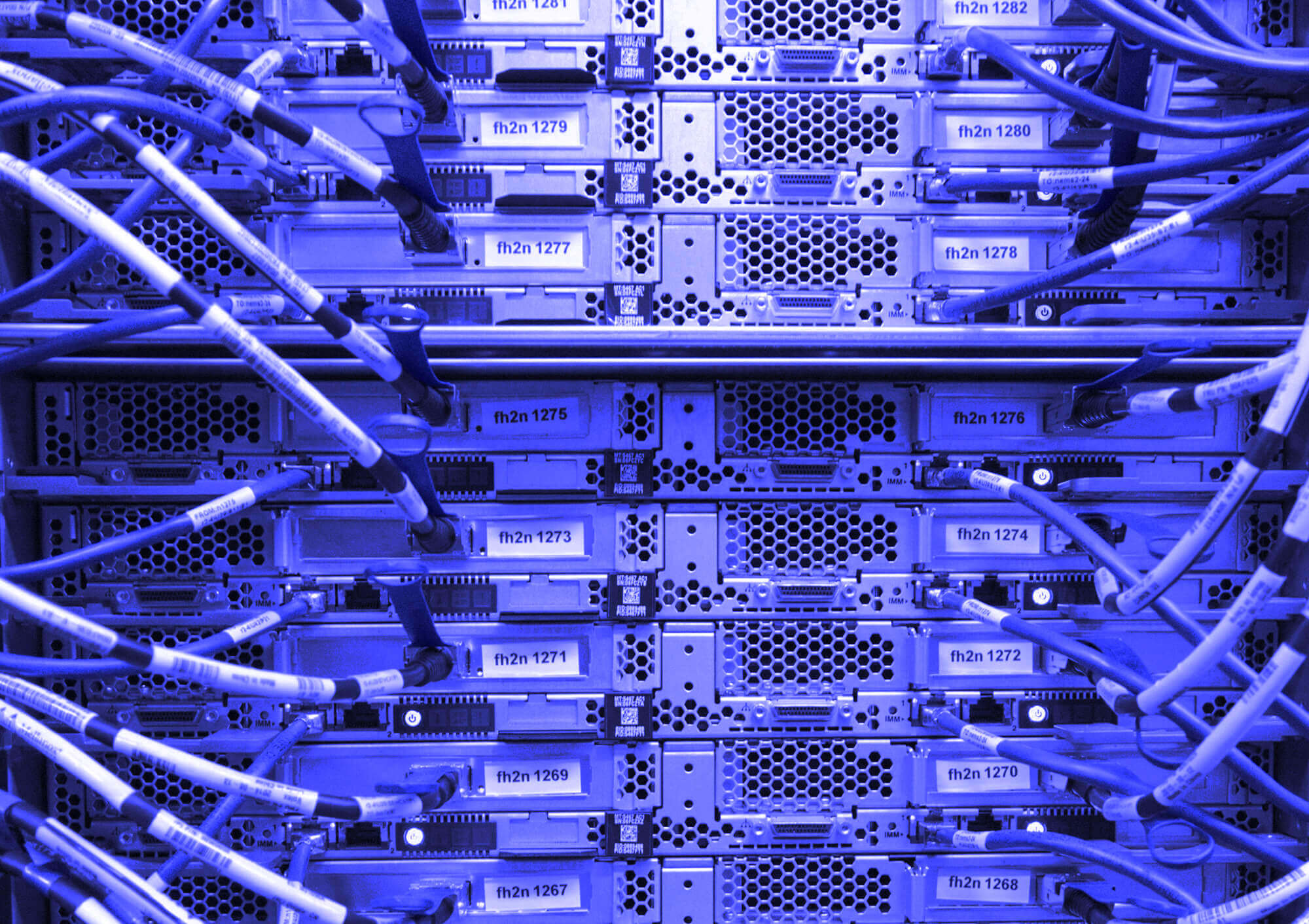 Research Computing expanding GPU capabilities to meet researchers’ AI ...