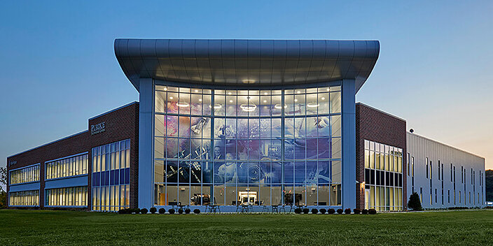 Purdue welcomes the largest economic development project to West ...