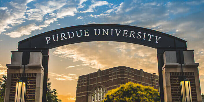 Three professors to receive Purdue’s most prestigious research awards ...