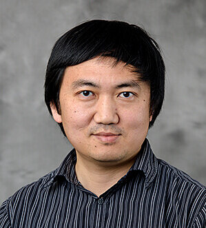 Chen to present 2021 Herbert Newby McCoy Lecture on making quantum ...