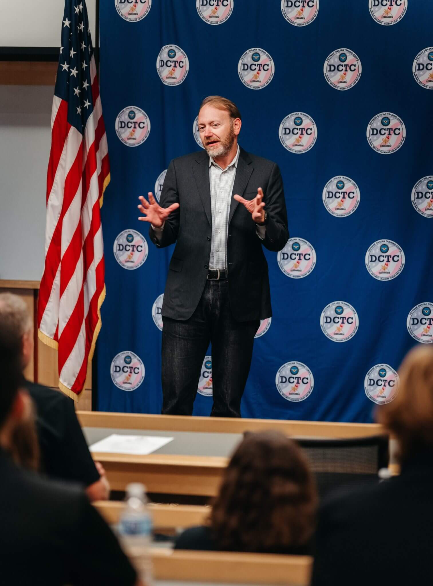 Defense Civilian Training Corps at Purdue creates path to service ...