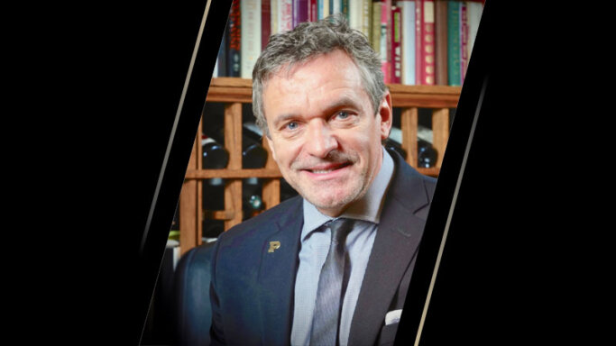 Purdue names first senior university fellow for innovation and ...
