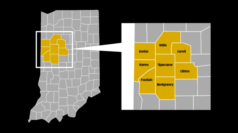 Purdue University, NCHS partner to boost health equity across several ...