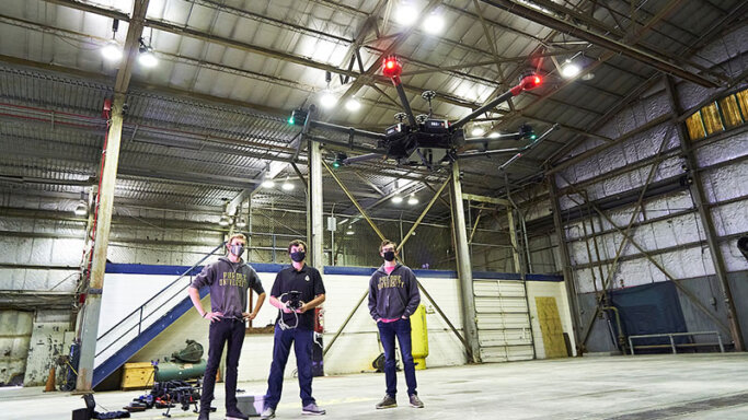 Defense award launches Purdue project to strengthen cyber-physical ...