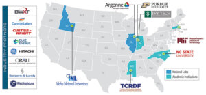 Purdue leading $6M DOE-sponsored research for small modular reactor and ...