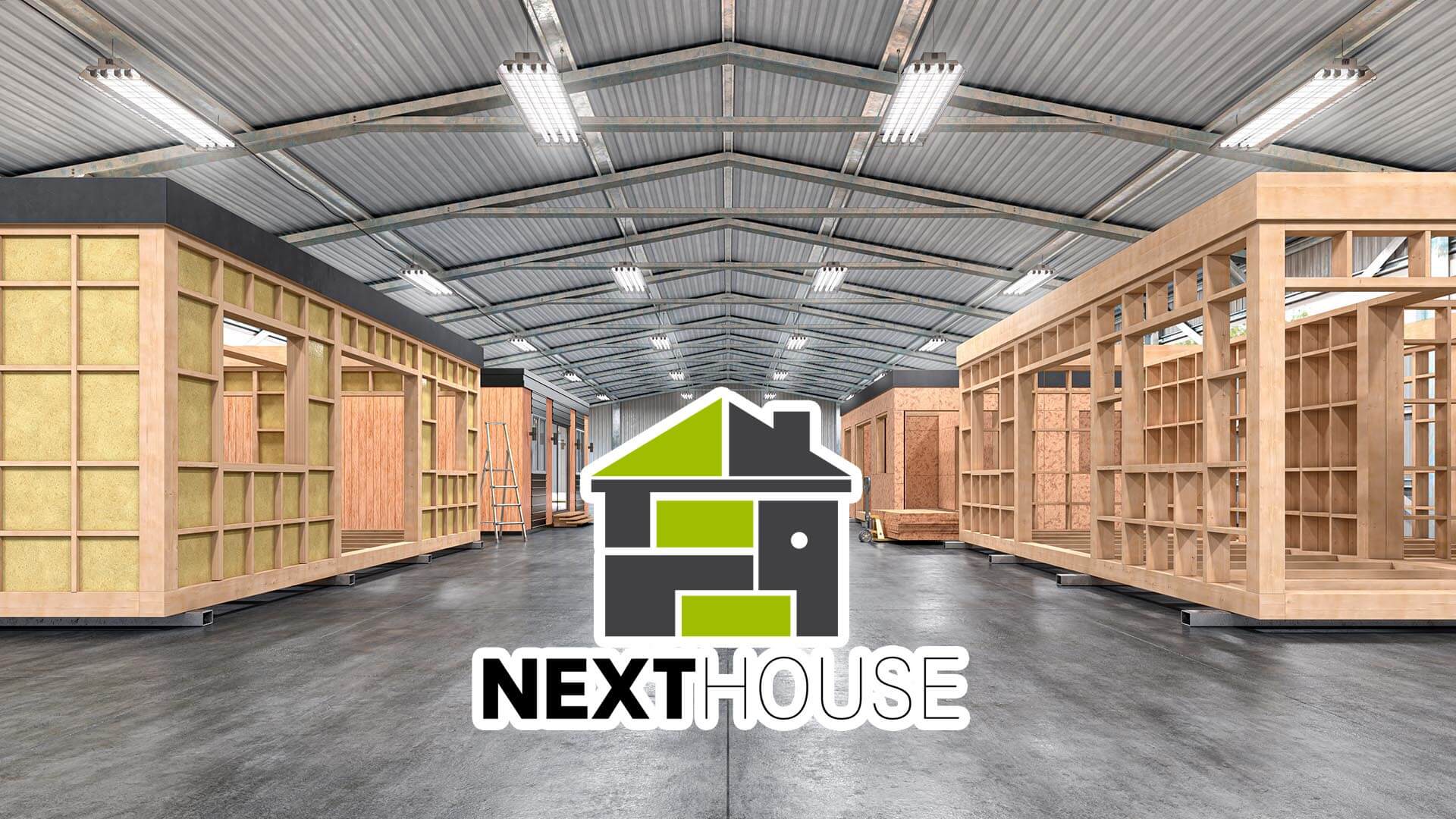NextHouse: creating the next generation of factory-built housing ...