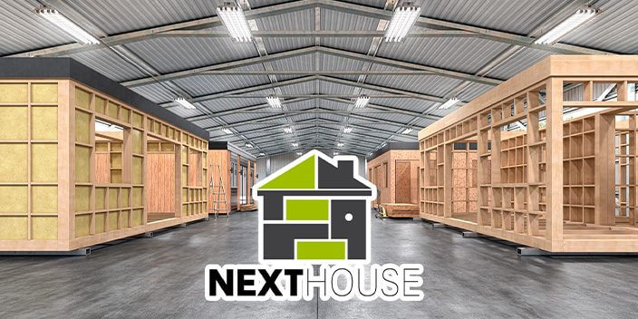 NextHouse: creating the next generation of factory-built housing ...