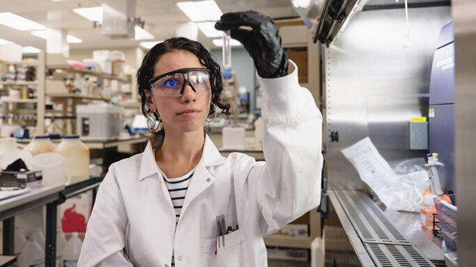 Purdue and Lilly formalize collaboration to expand the development of ...