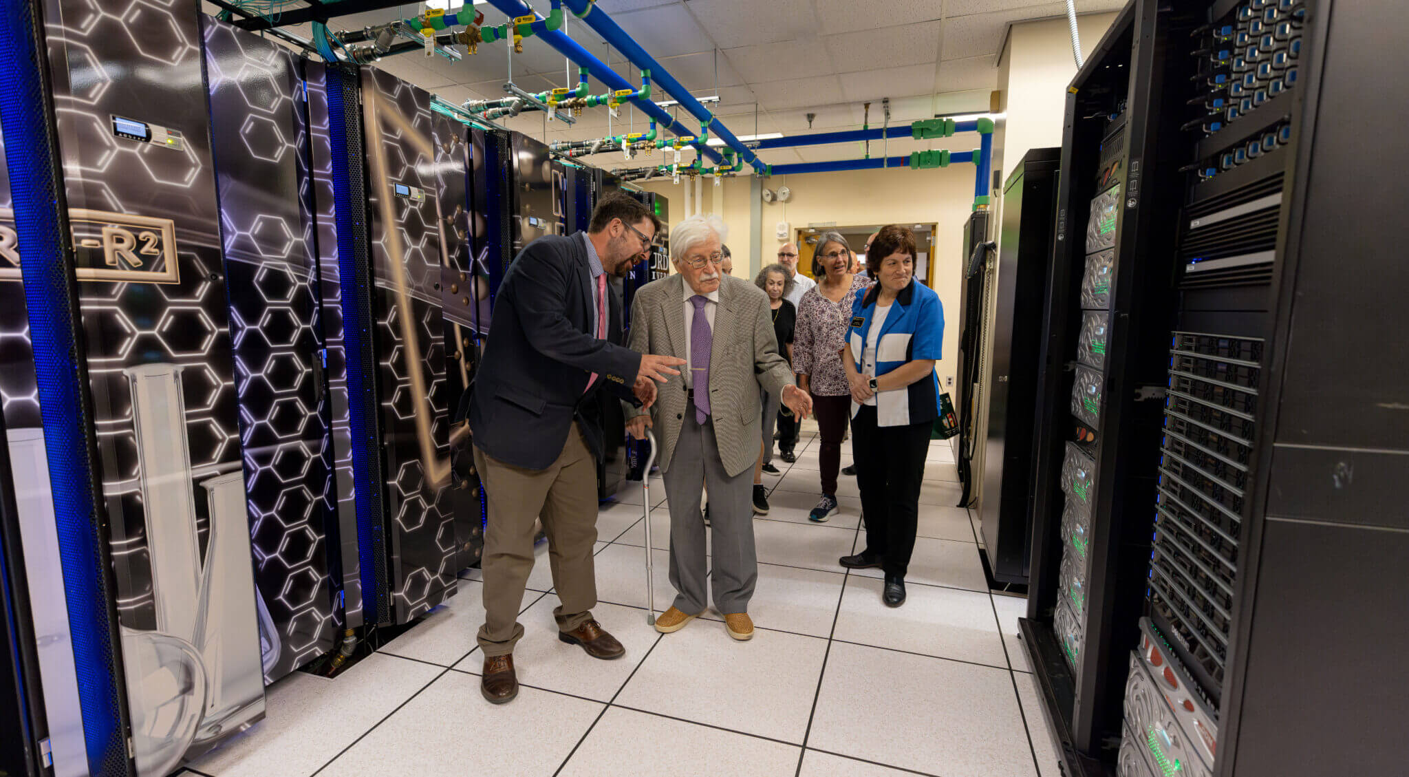 New ranking demonstrates Purdue prominence in AI research ...