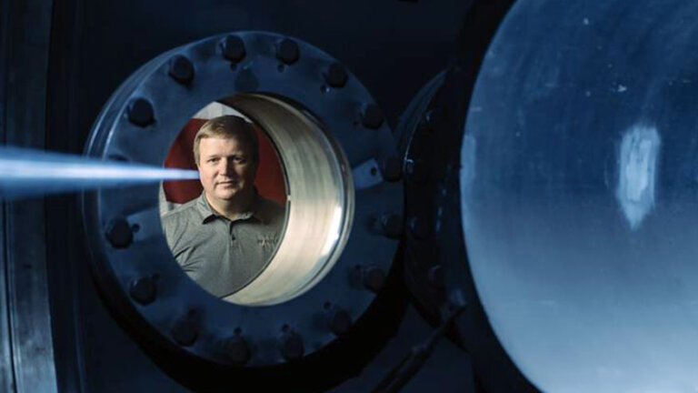 Purdue’s Jewell nominated for assistant defense secretary - Research at ...